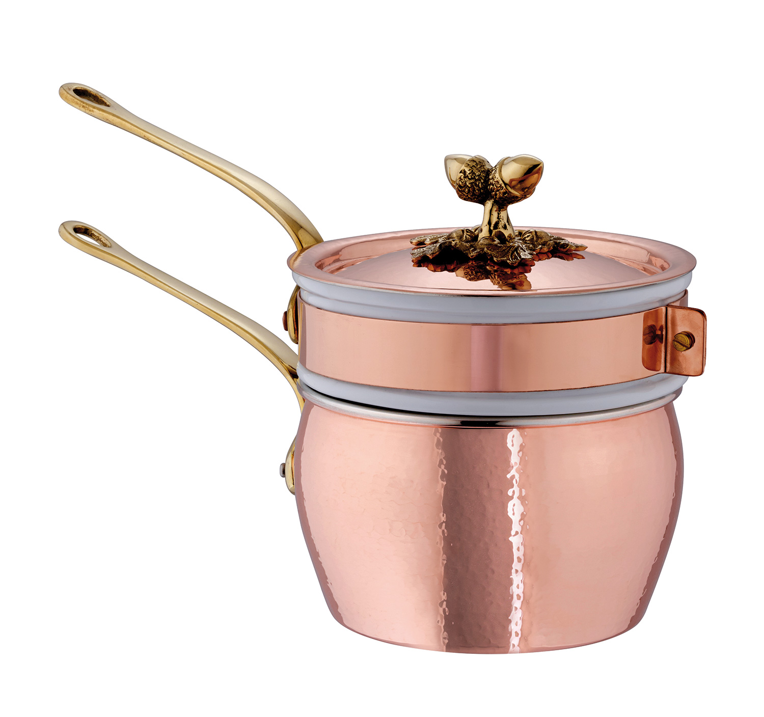 RUFFONI Historia Decor Bain-Marie 16cm - Erresse Shop