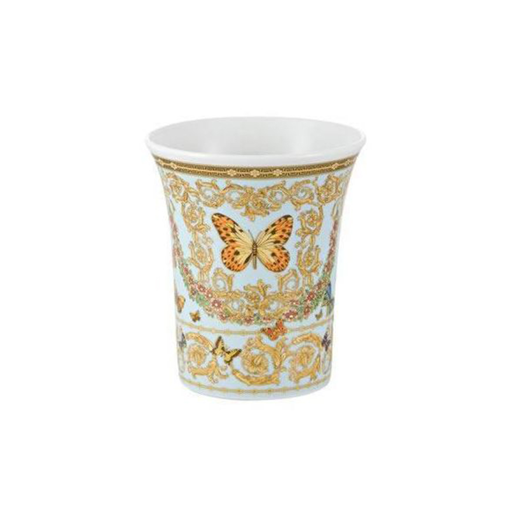 VERSACE HOME Vaso 18 cm Le Jardin de Versace - Erresse Shop