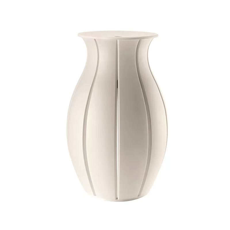 GUZZINI Ninfea Cesto de la Ropa Blanco - Erresse Shop