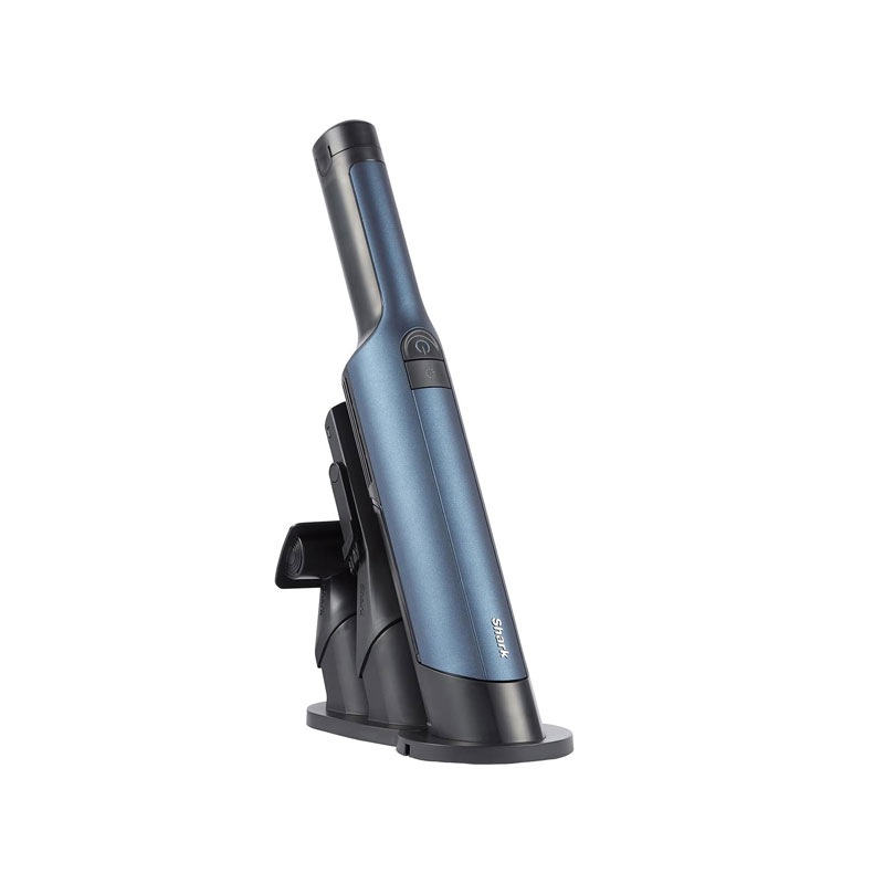 Shark handheld vacuum cordless store